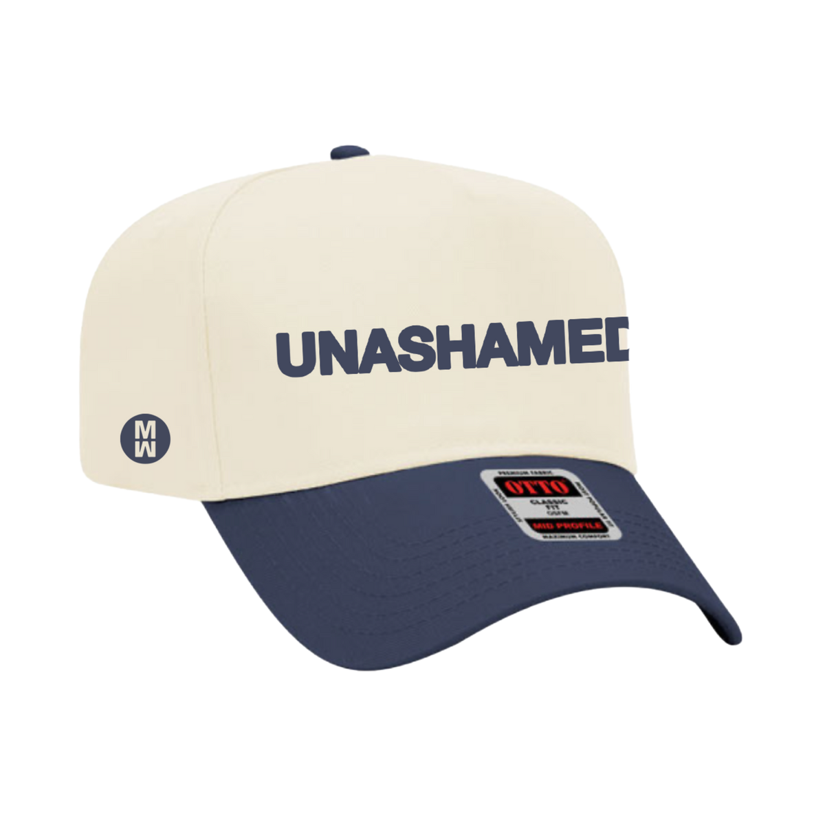 Unashamed Hat – Matthew West Official Online Store