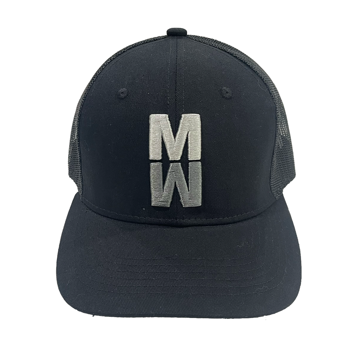 MW Logo Hat – Matthew West Official Online Store