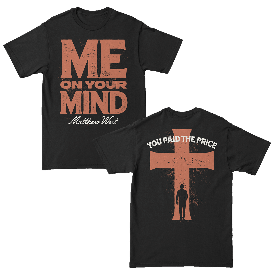 My Story Your Glory – Matthew West Official Online Store