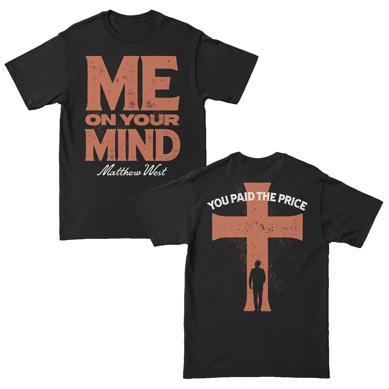 My Story Your Glory – Matthew West Official Online Store